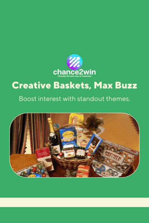 47 Unique Raffle Basket Ideas That Will Double Your Fundraising in 2025 ...